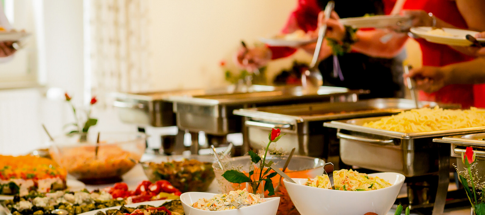 Tips for Creating a Memorable Graduation Party - Caroline's Fine Food