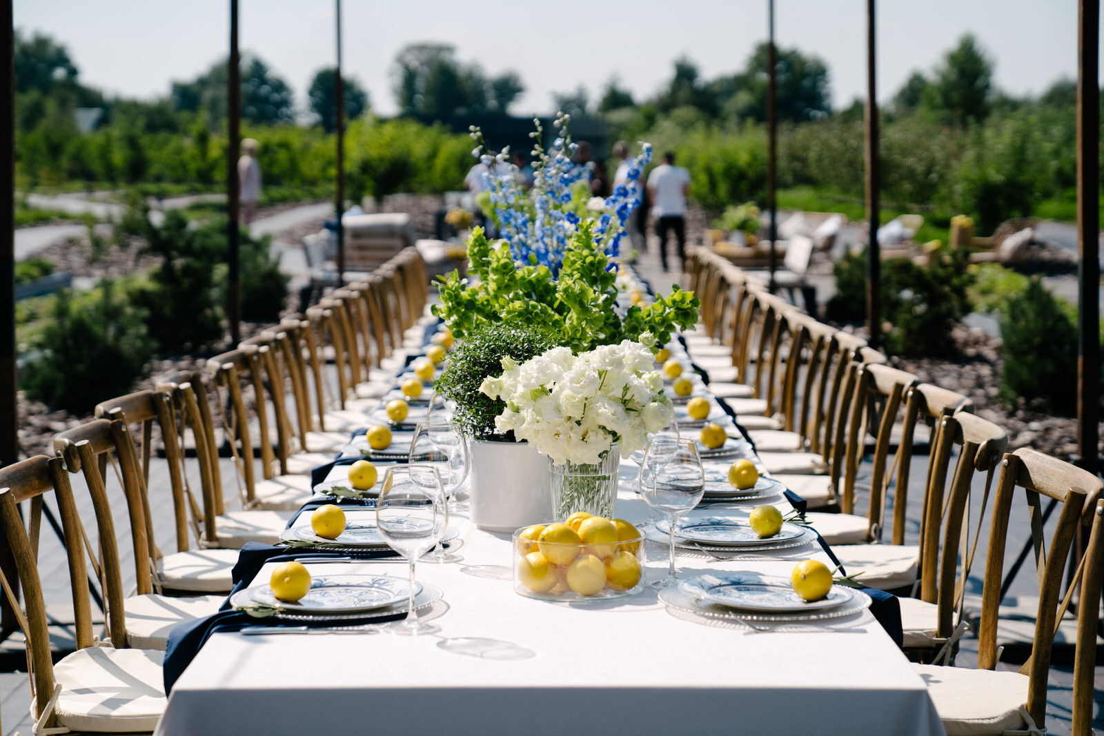 Logistics You Should Consider When Ordering Catering - Caroline's Fine Food