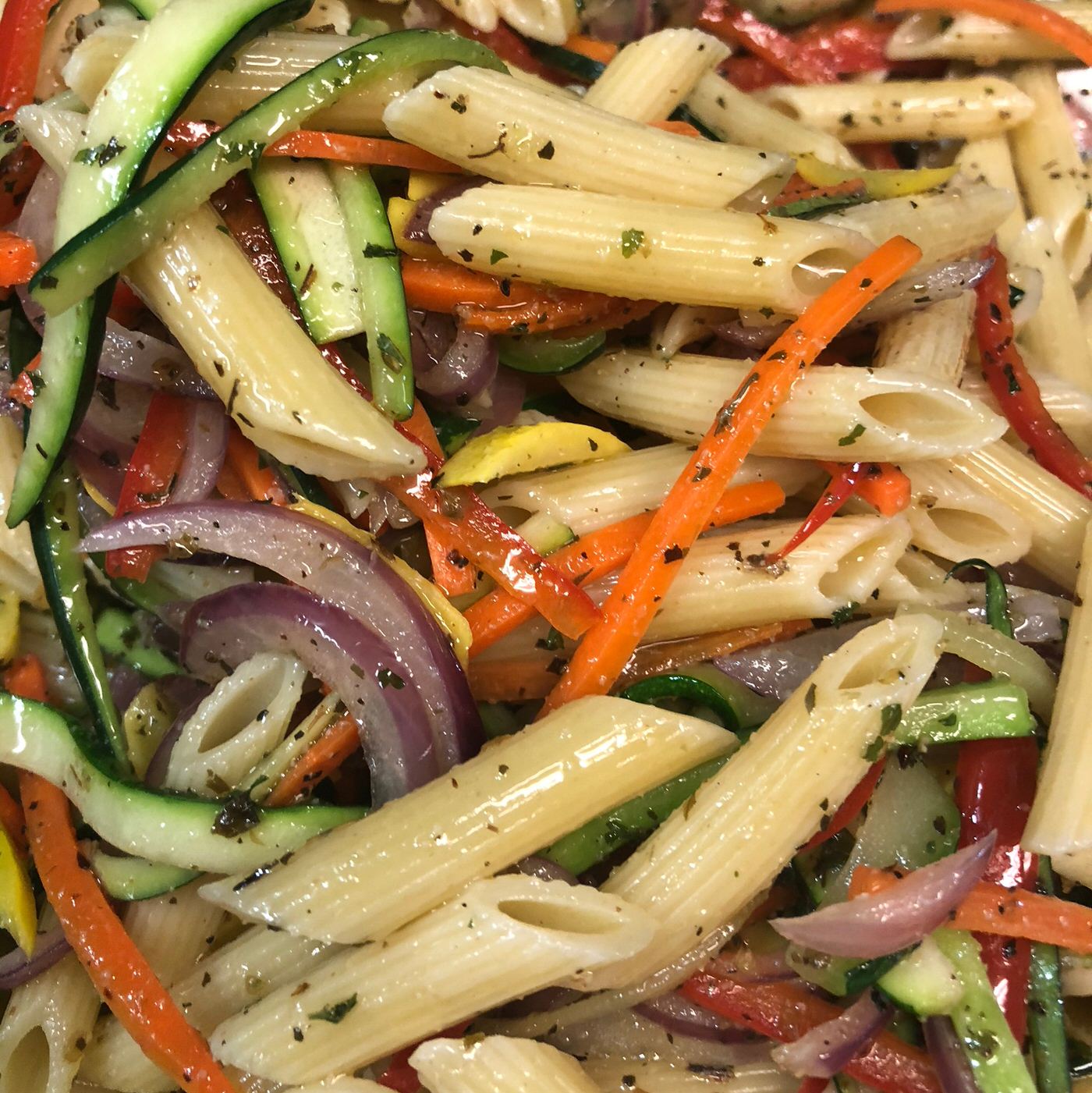 Sides - Caroline's Fine Food