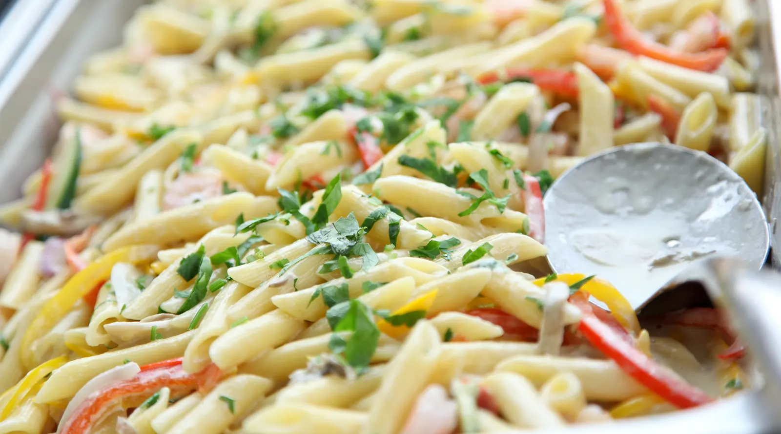 Family Style Offerings - Caroline's Fine Food